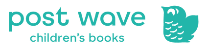 Post Wave Children's Books
