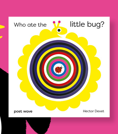 Post Wave Children's Books | Read, Dream, Discover