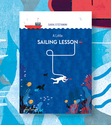 Post Wave Children's Books | Read, Dream, Discover