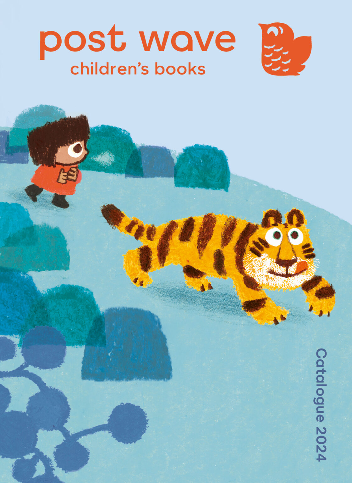 Catalogues | Post Wave Children's Books - UK
