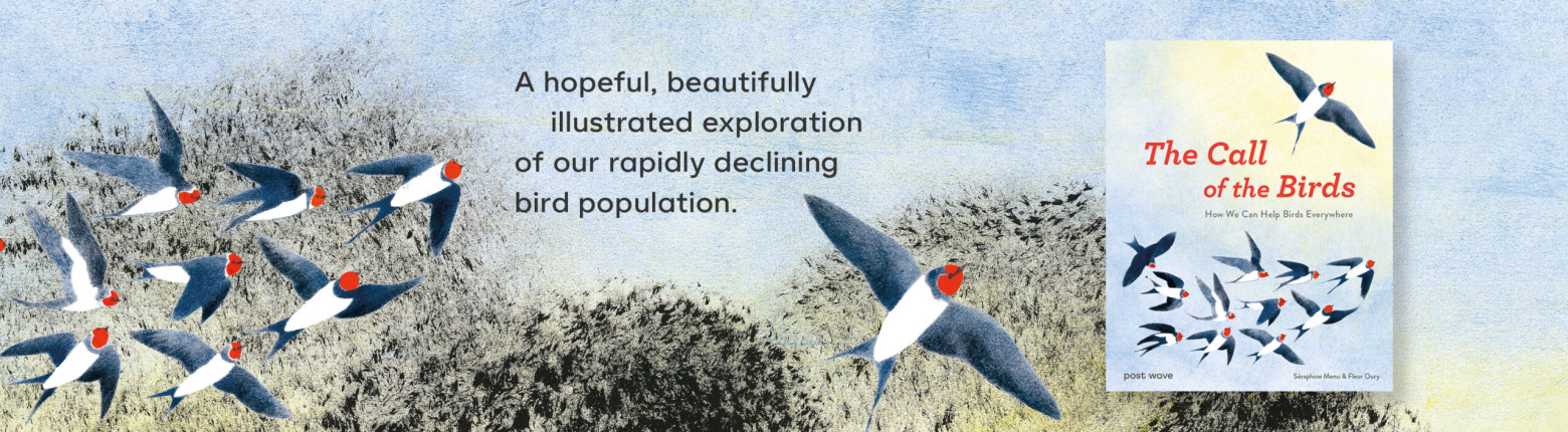 Post Wave Children's Books | Read, Dream, Discover