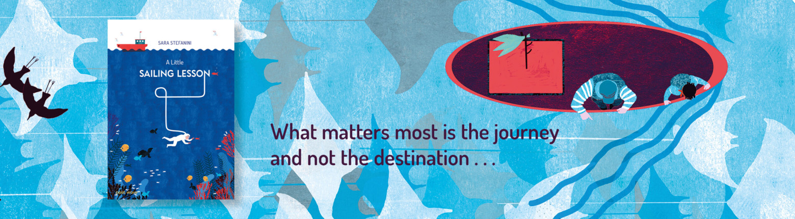 Post Wave Children's Books | Read, Dream, Discover