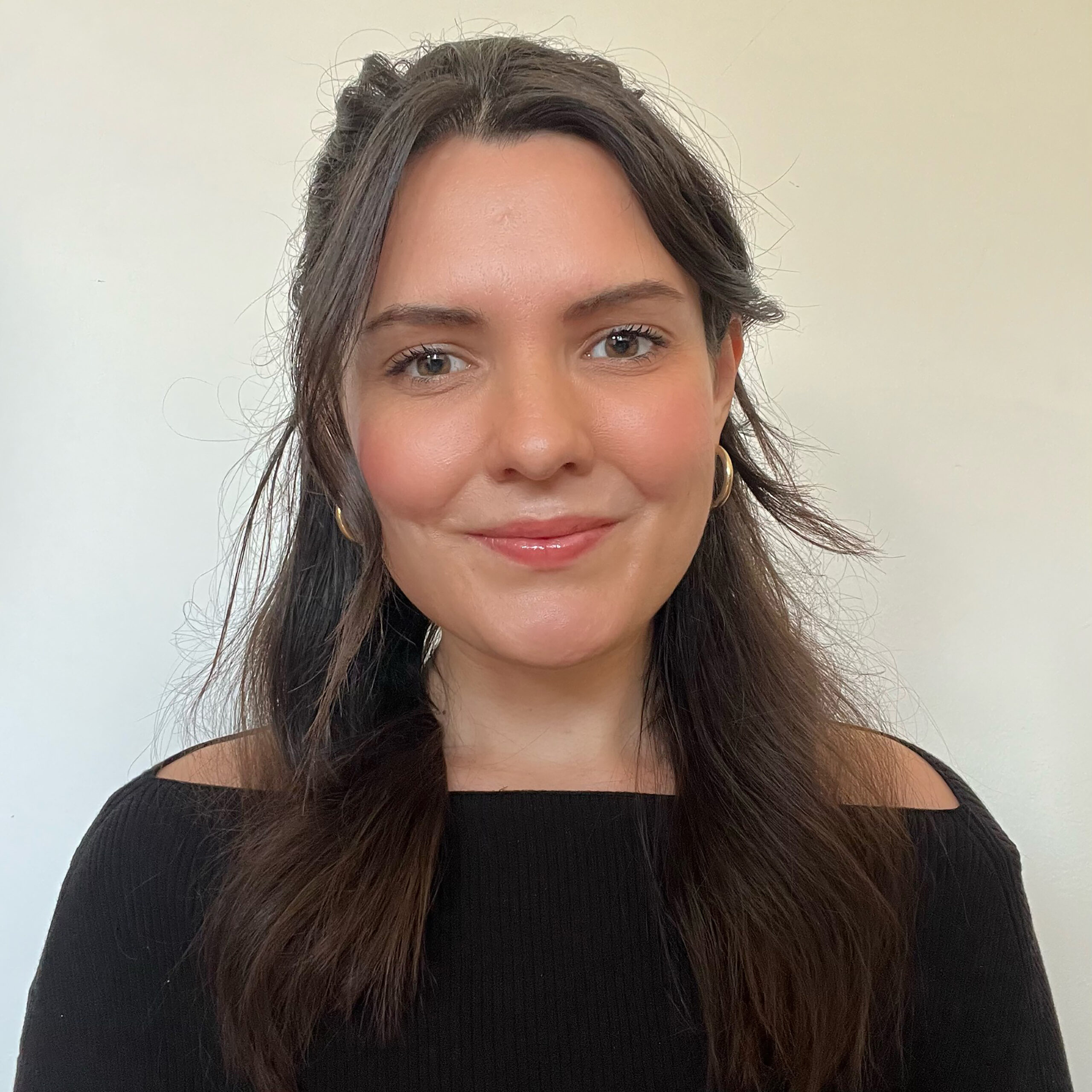 Harriet Birkinshaw | Post Wave Children's Books - UK