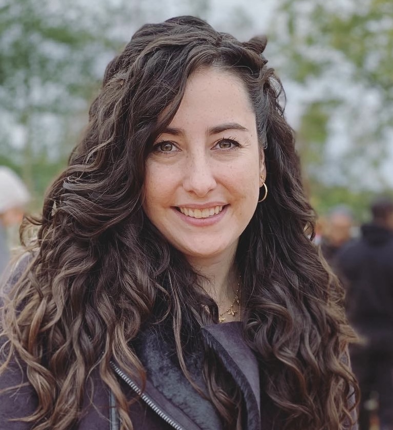 Lily Hawkes | Post Wave Children's Books - UK