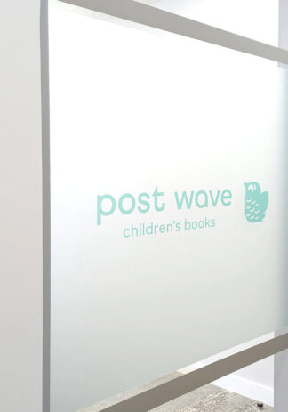 About Us | Post Wave Children's Books - UK