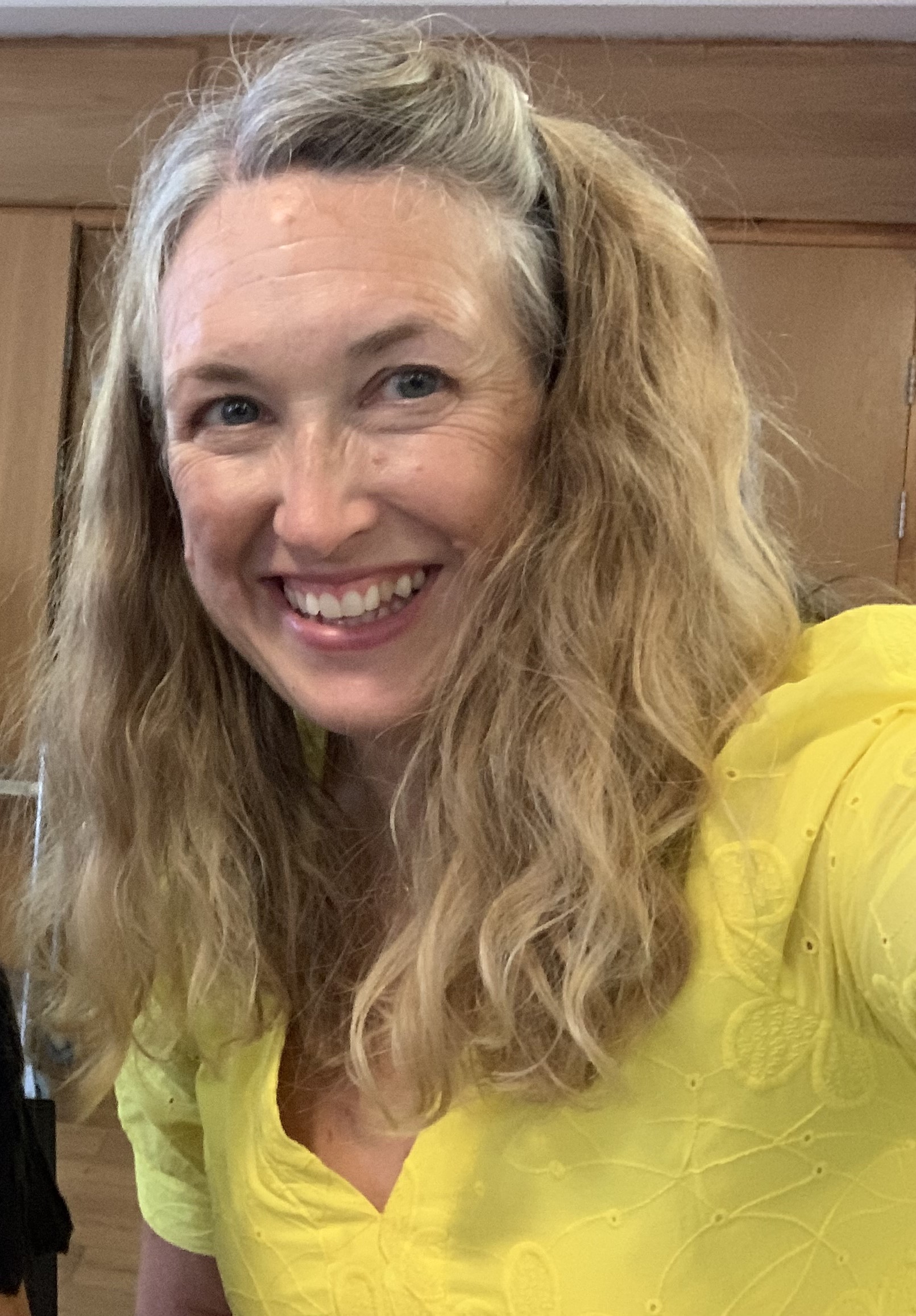 Nicola Goode | Post Wave Children's Books - UK