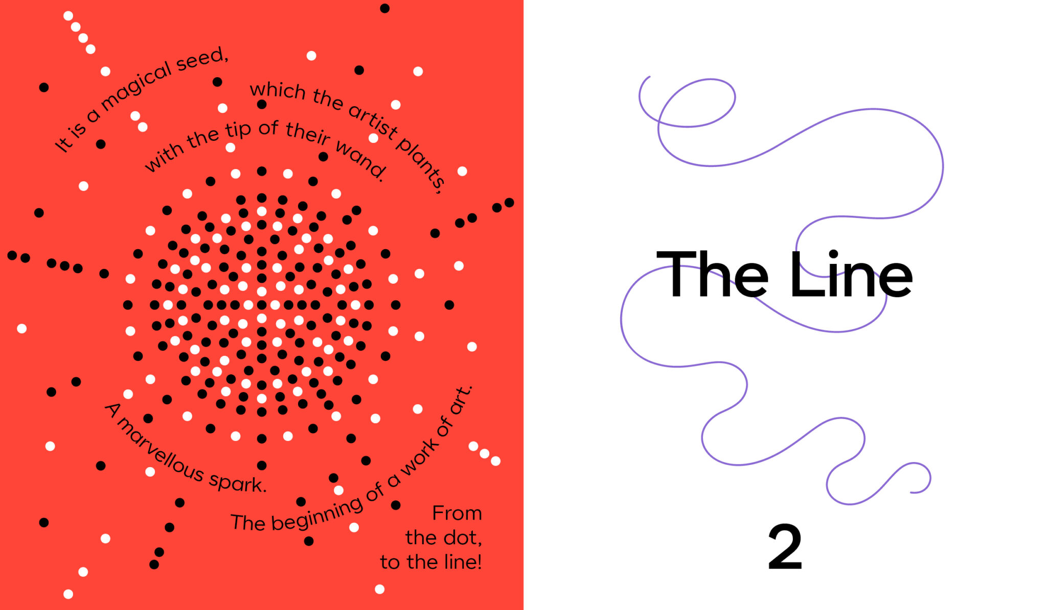 Art'bracadabra | Post Wave Children's Books - UK