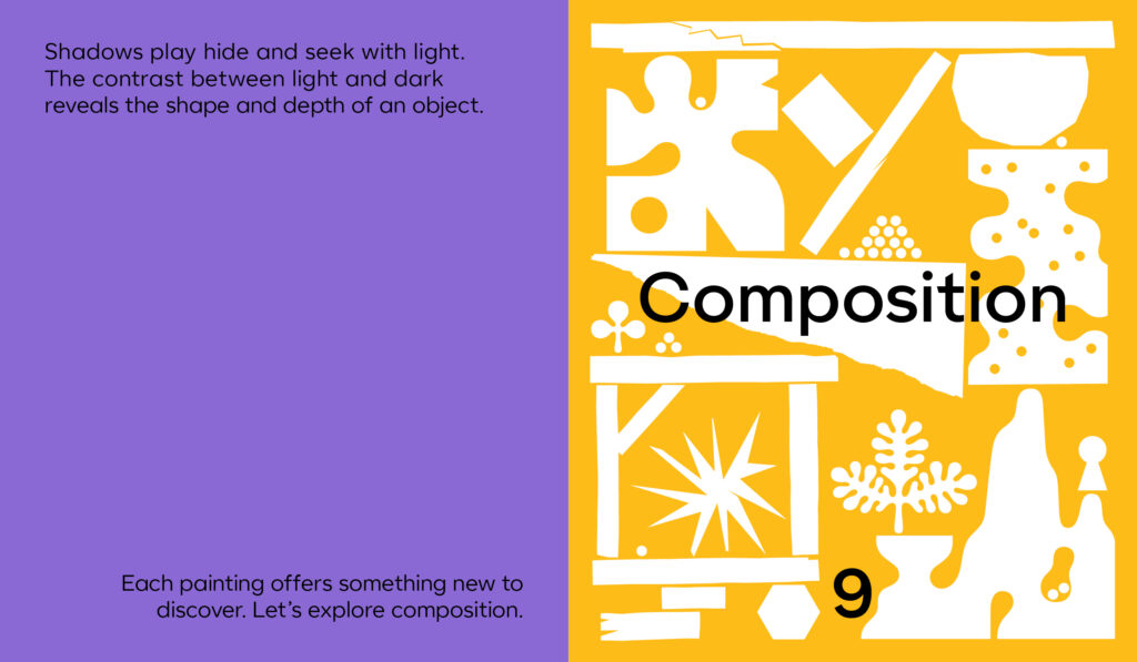 Art'bracadabra | Post Wave Children's Books - UK