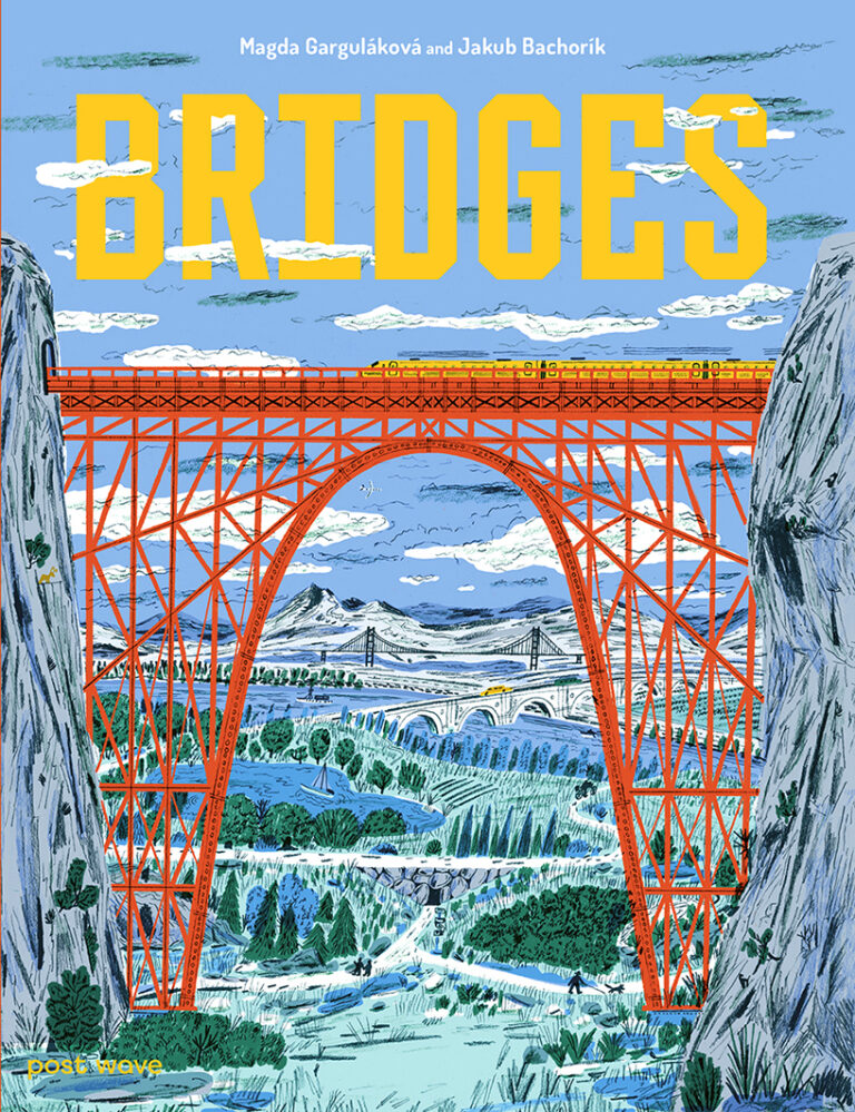 Bridges | Post Wave Children's Books - UK