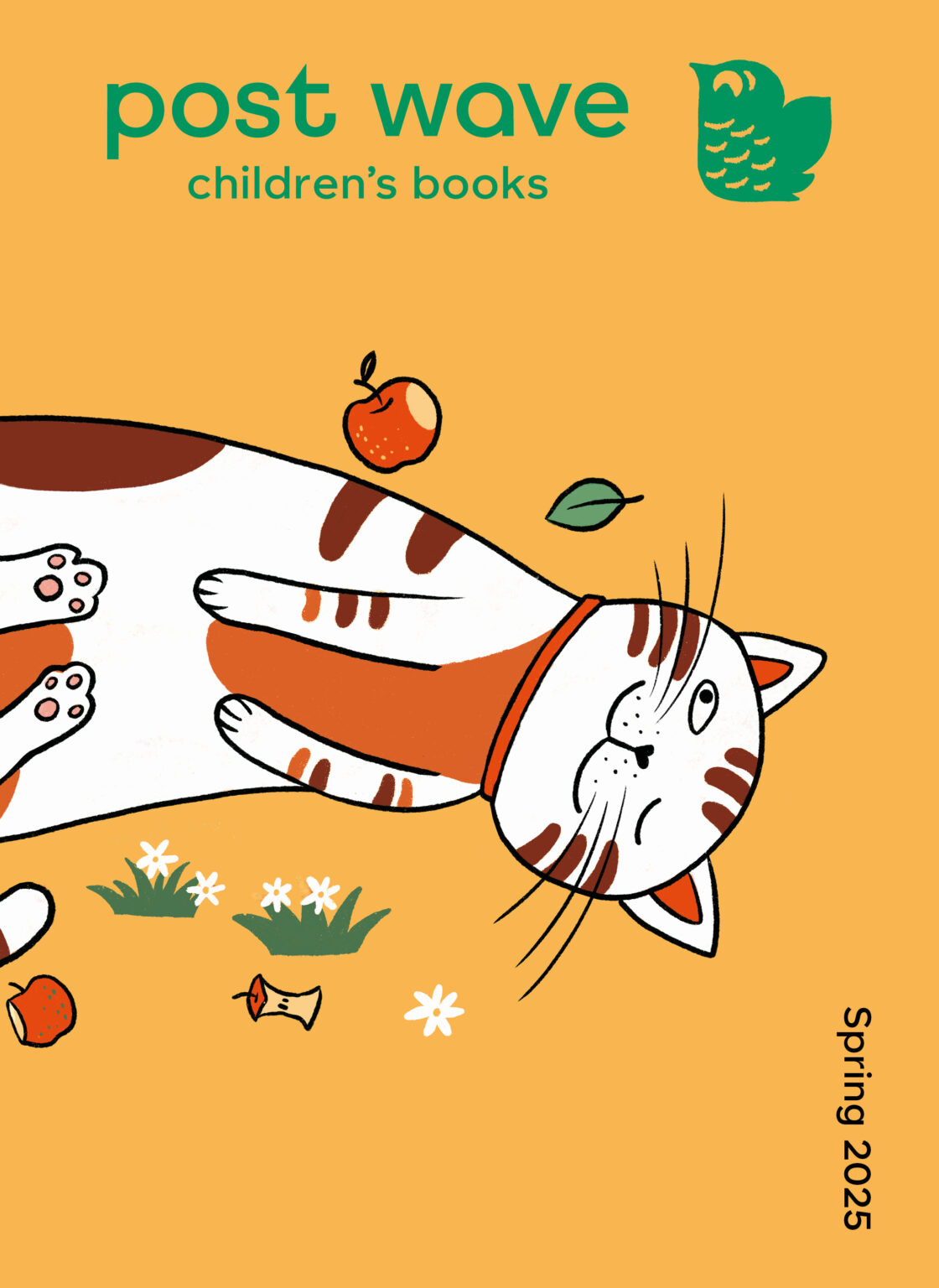 Catalogues | Post Wave Children's Books - UK