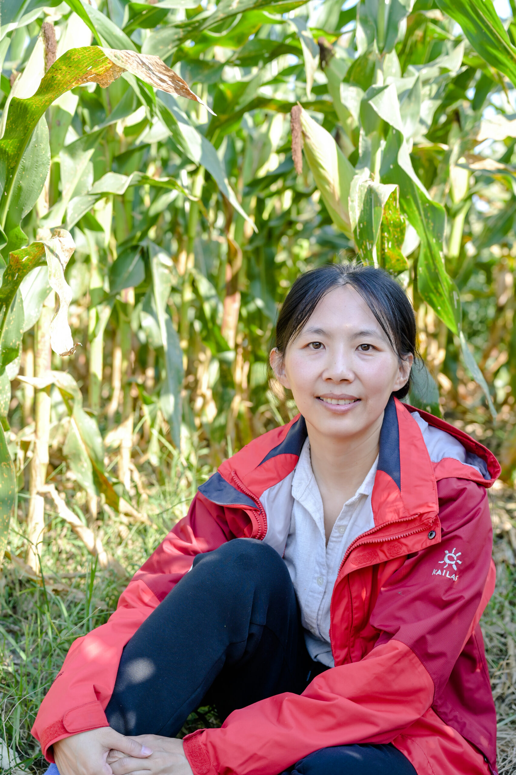 Yingting Chen | Post Wave Children's Books - UK