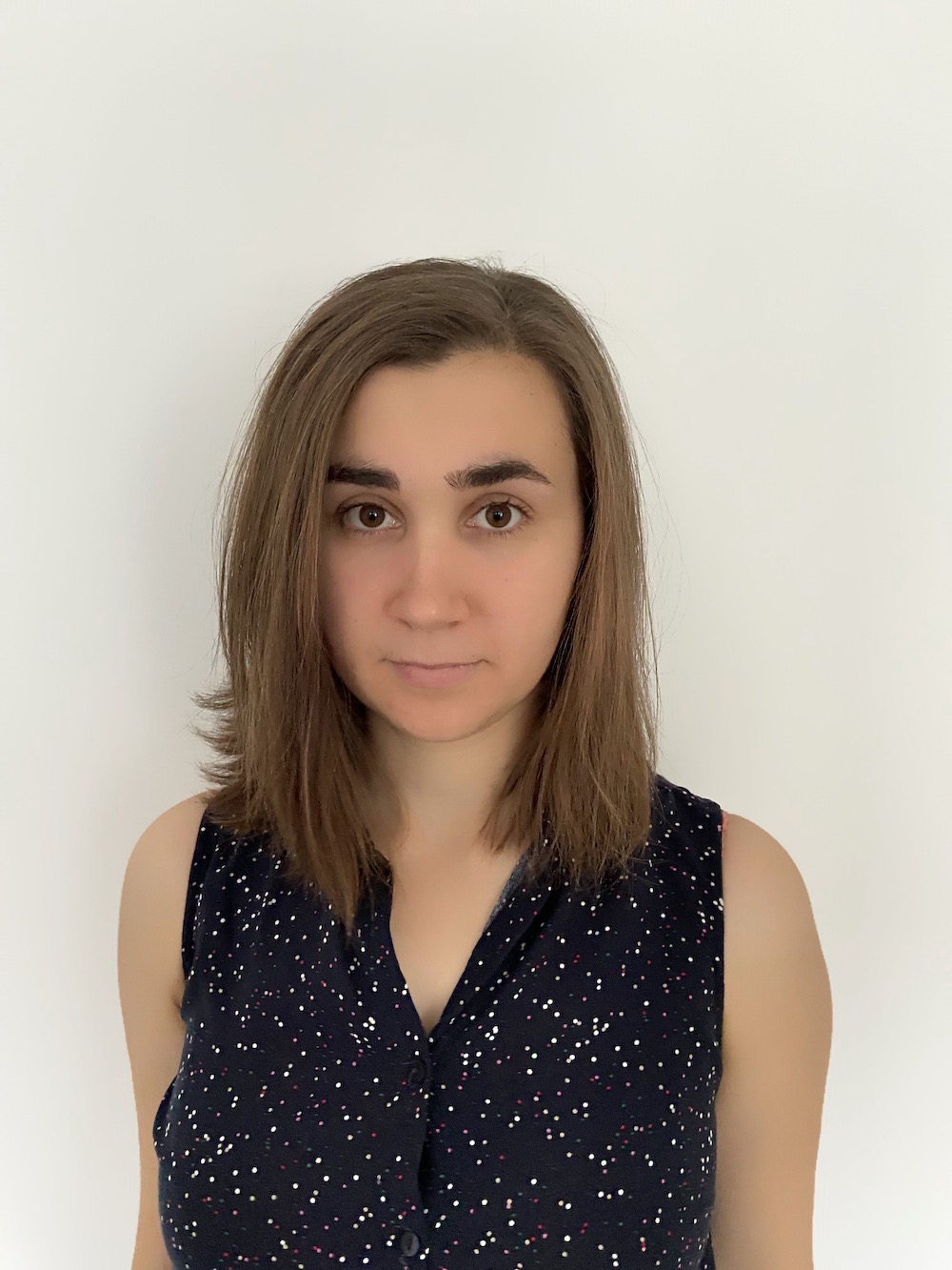 Kasia Antczak | Post Wave Children's Books - UK