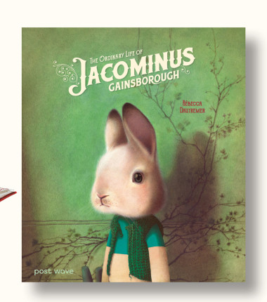 Post Wave Children's Books - UK | Read, Dream, Discover