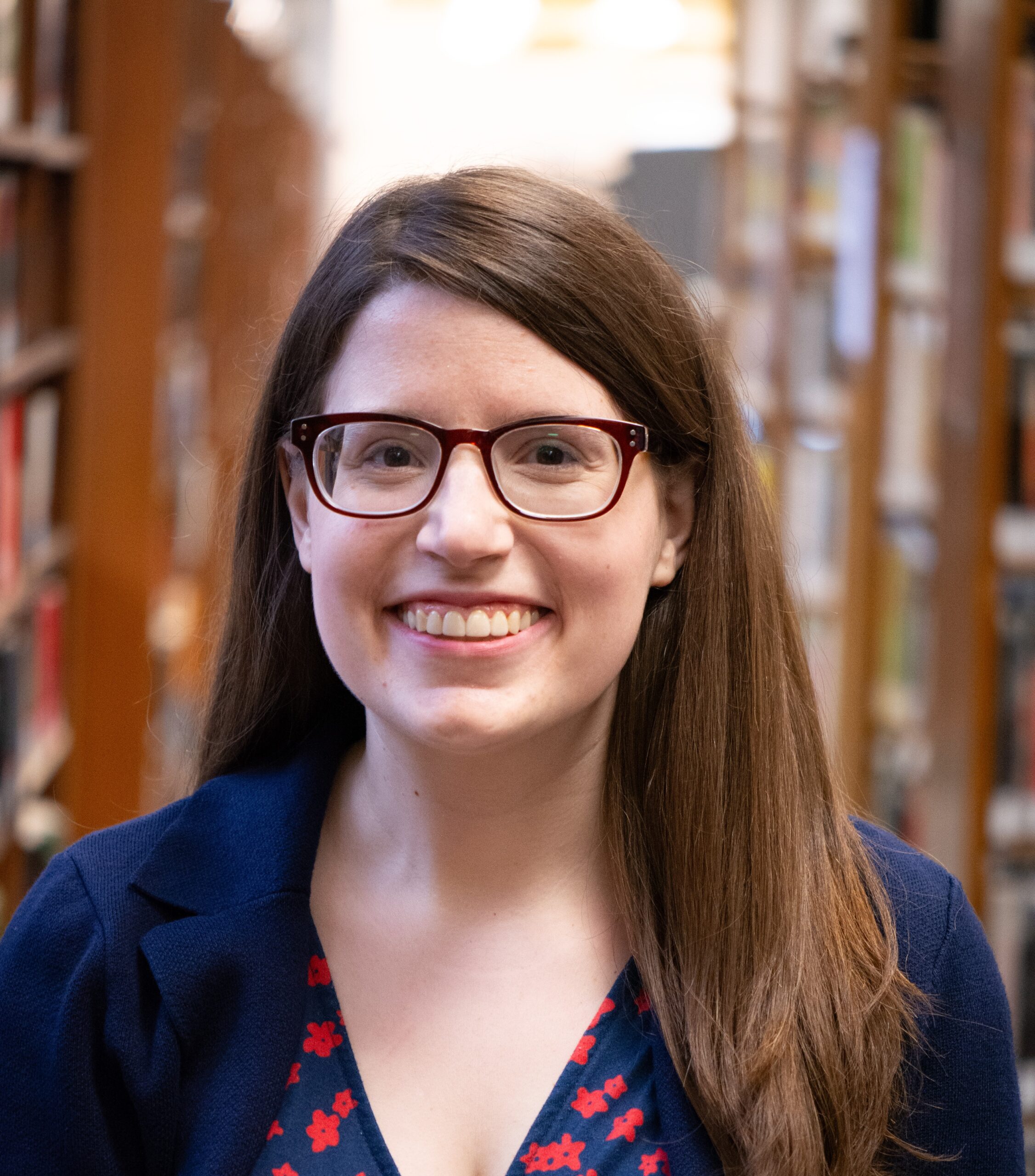 Allison Moore | Post Wave Children's Books - UK